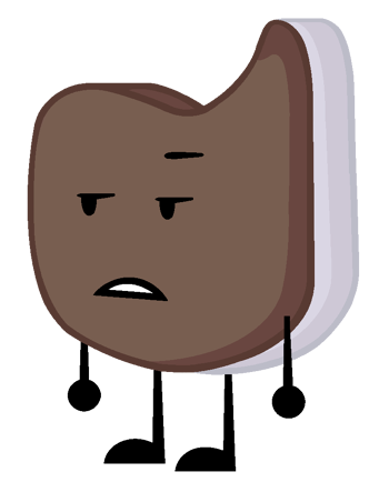 Porkchop | Excellent Entities Wiki | Fandom