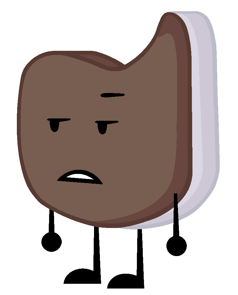 Porkchop | Excellent Entities Wiki | Fandom