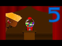 Roasted Chocolate | Excellent Entities Wiki | Fandom