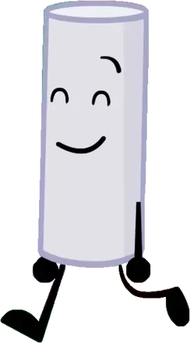 Chalky | Excellent Entities Wiki | Fandom