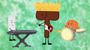 Tension | Excellent Entities Wiki | Fandom