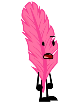 Feather | Excellent Entities Wiki | Fandom