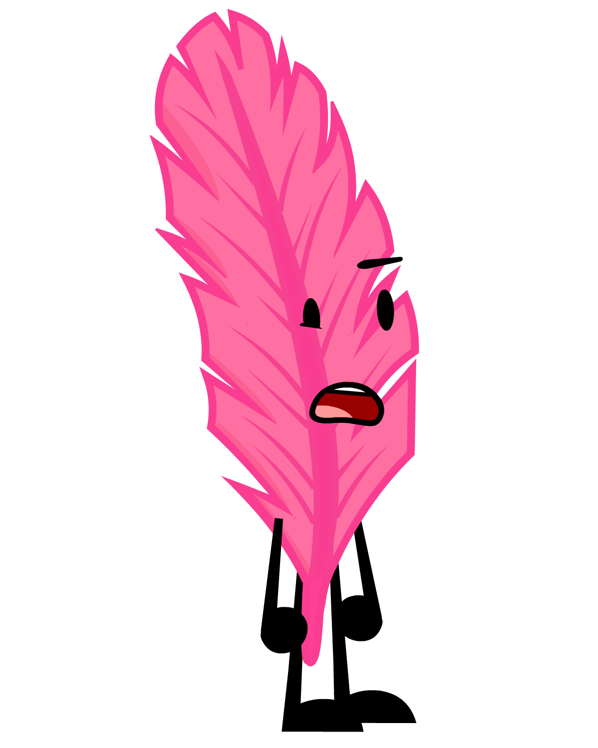 Feather | Excellent Entities Wiki | Fandom