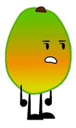 Mango | Excellent Entities Wiki | Fandom