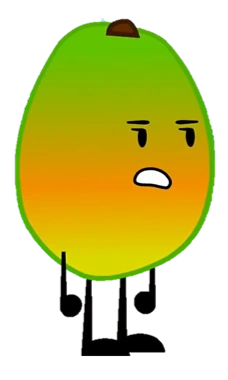 Mango | Excellent Entities Wiki | Fandom