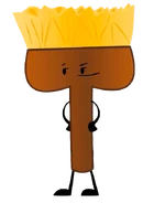 Broomer | Excellent Entities Wiki | Fandom