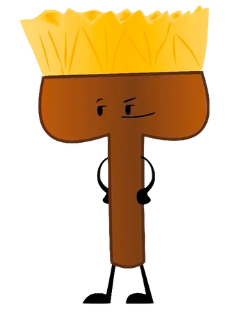 Broomer | Excellent Entities Wiki | Fandom