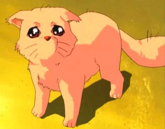 Menchi | Excel Saga Wiki | Fandom