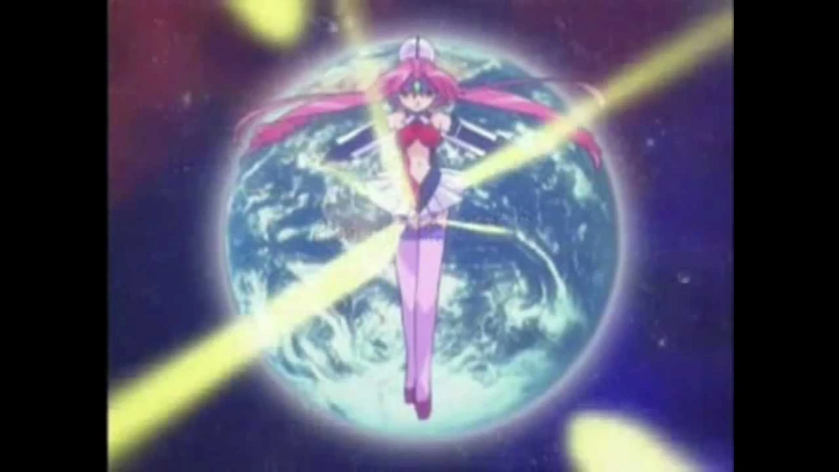 (Puni Puni Poemy)Episode 1 | Excel Saga Wiki | Fandom