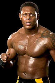 Orlando Jordan | Excel Wrestling Action! Wiki | Fandom