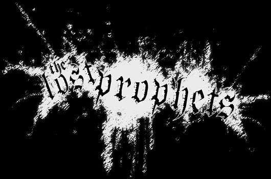 Lost Prophets | Excel Wrestling Action! Wiki | Fandom