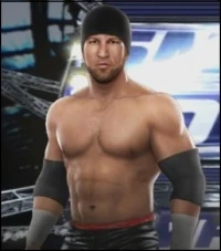 Hurricane | Excel Wrestling Action! Wiki | Fandom