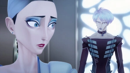 Episode 6 | Exception Wiki | Fandom