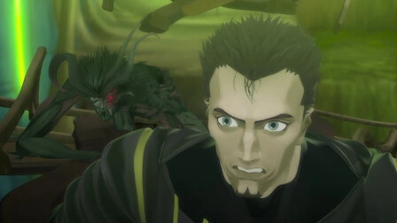 Episode 4 | Exception Wiki | Fandom