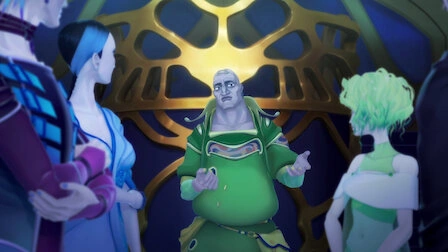 Episode 3 | Exception Wiki | Fandom