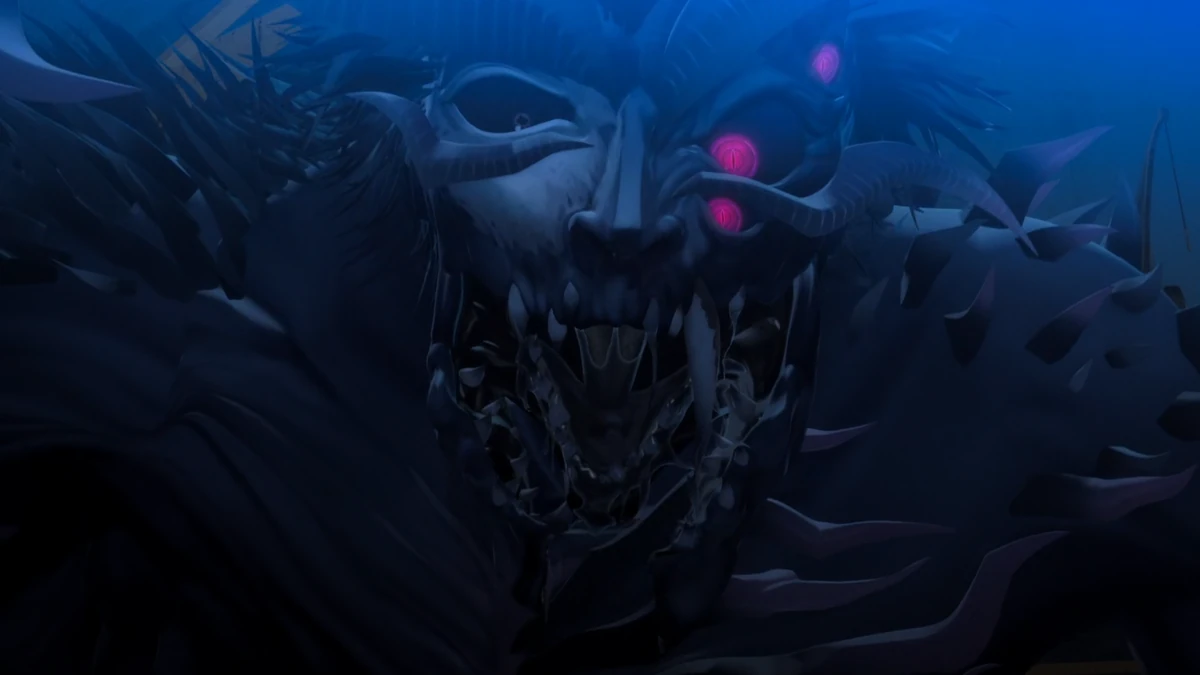 Lewis (misprint) | Exception Wiki | Fandom