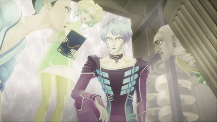 Episode 5 | Exception Wiki | Fandom