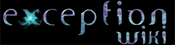 Exception (anime) | Exception Wiki | Fandom