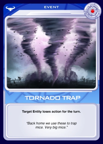 Tornado Trap | Exchange Student Zero Wiki | Fandom