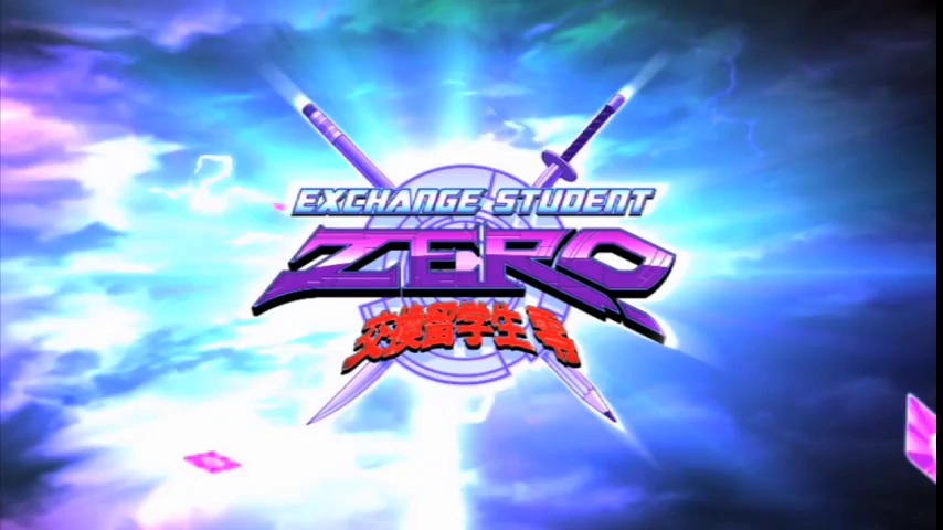 Category:Exchange Student Zero Wiki | Exchange Student Zero Wiki | Fandom