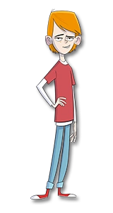 John Stitt | Exchange Student Zero Wiki | Fandom