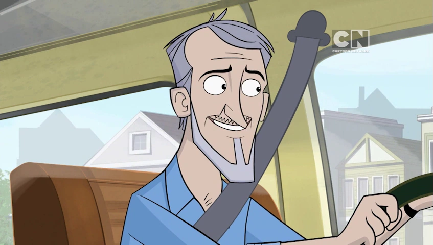 Lionel Stitt | Exchange Student Zero Wiki | Fandom