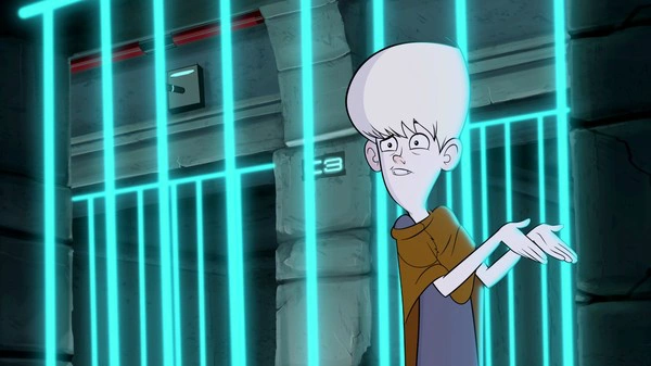 See Ya Later, Gladiator | Exchange Student Zero Wiki | Fandom