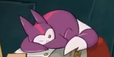 Frizbi | Exchange Student Zero Wiki | Fandom