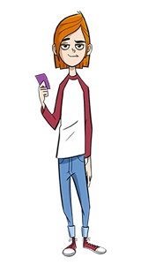 John Stitt | Exchange Student Zero Wiki | Fandom