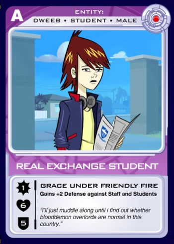 Hiro Tanaka | Exchange Student Zero Wiki | Fandom