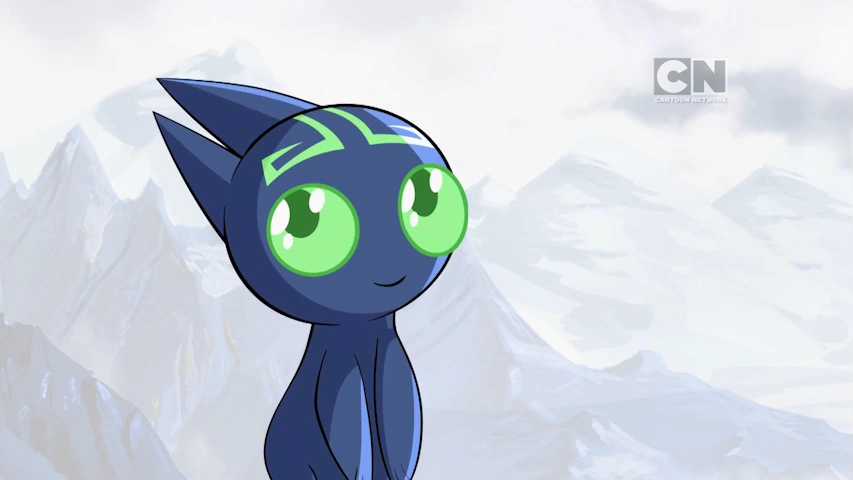 Category:Entity | Exchange Student Zero Wiki | Fandom