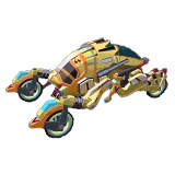 Flea | Excite Wiki | Fandom