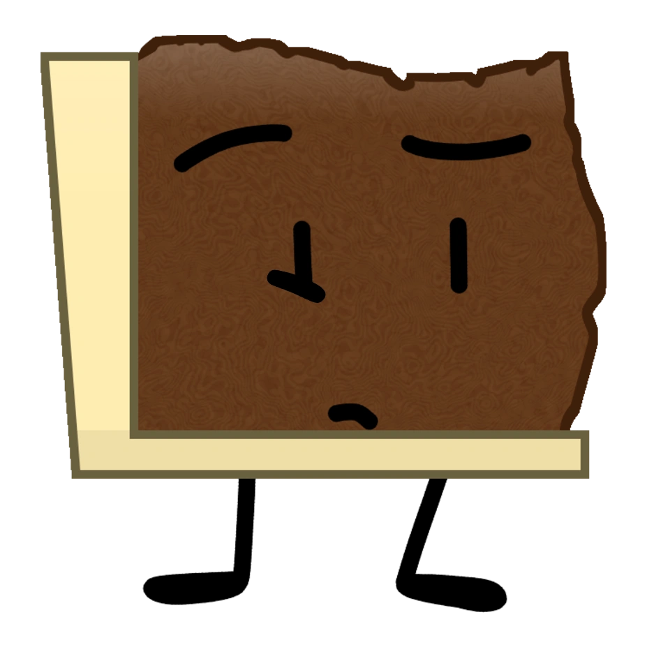 Pecan Pie | Exciting Clash Holding Objects Wiki | Fandom