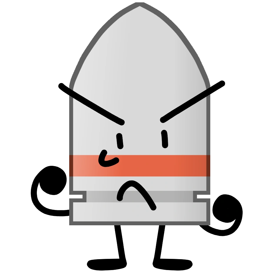 Bullet | Exciting Clash Holding Objects Wiki | Fandom