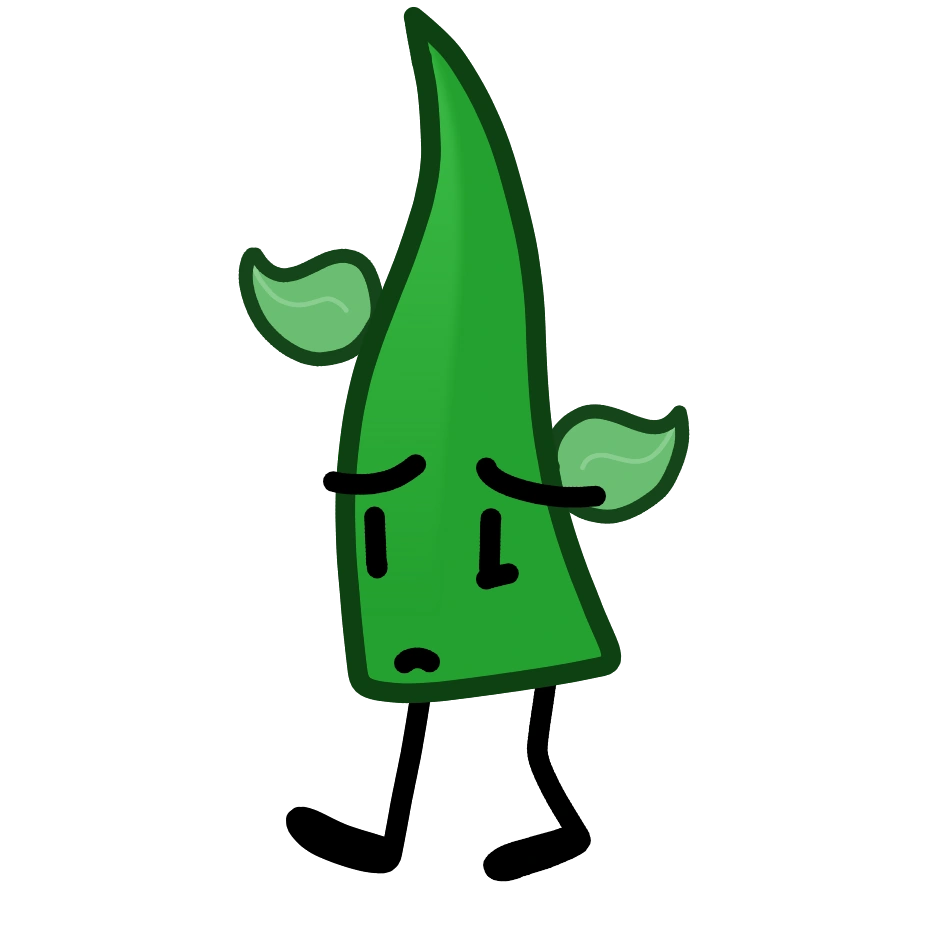 Vine | Exciting Clash Holding Objects Wiki | Fandom