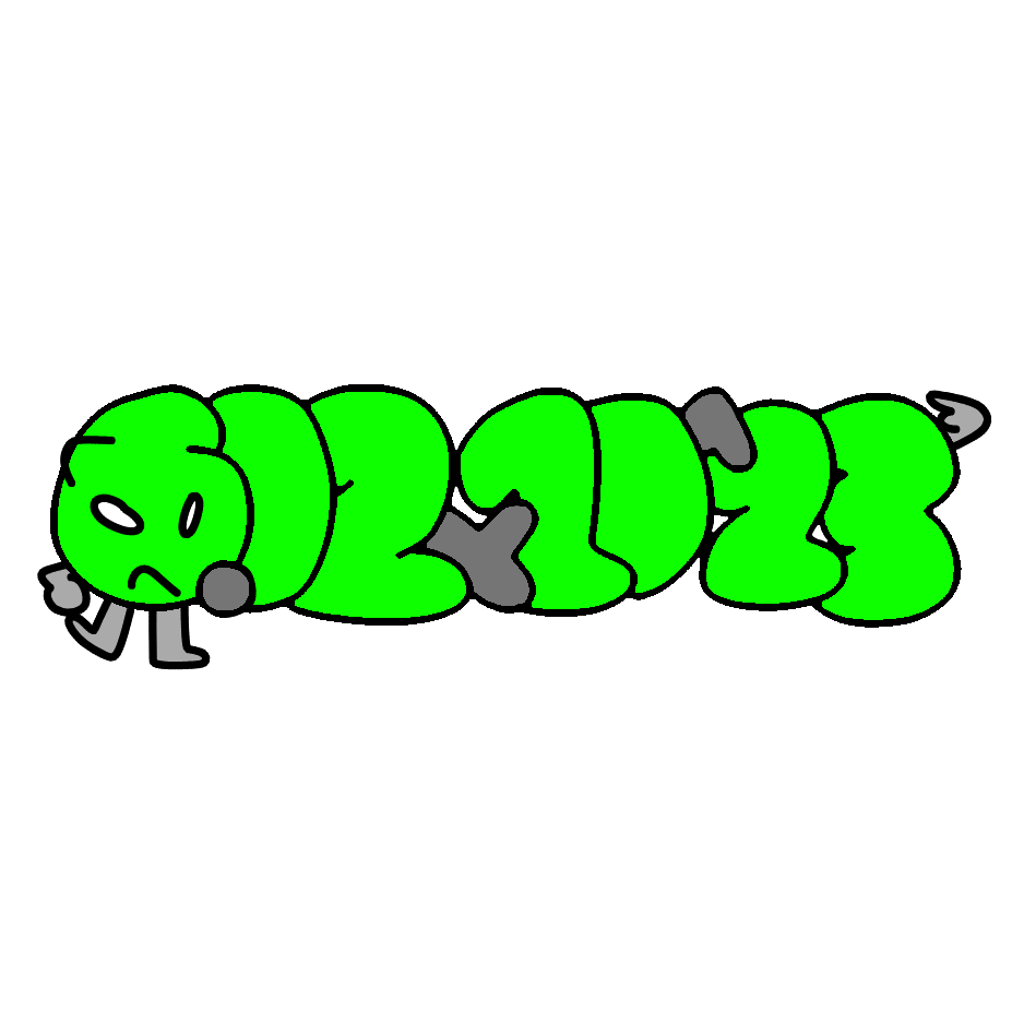 6.02x10^23 | Exciting Clash Holding Objects Wiki | Fandom