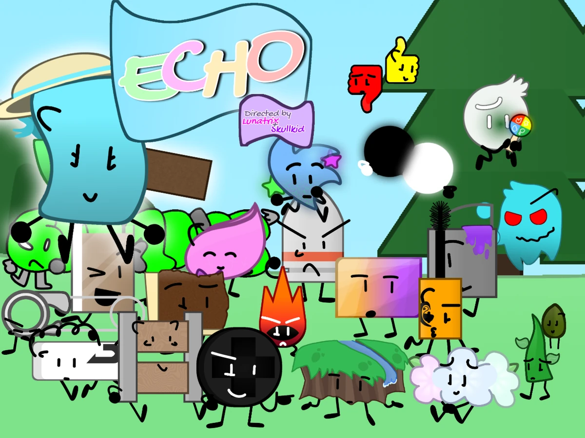 Exciting Clash Holding Objects | Exciting Clash Holding Objects Wiki ...