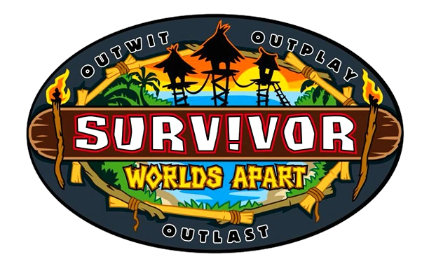 Surv!vor: Worlds Apart | ! Series Wiki | Fandom