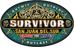 Surv!vor: San Juan Del Sur | ! Series Wiki | Fandom