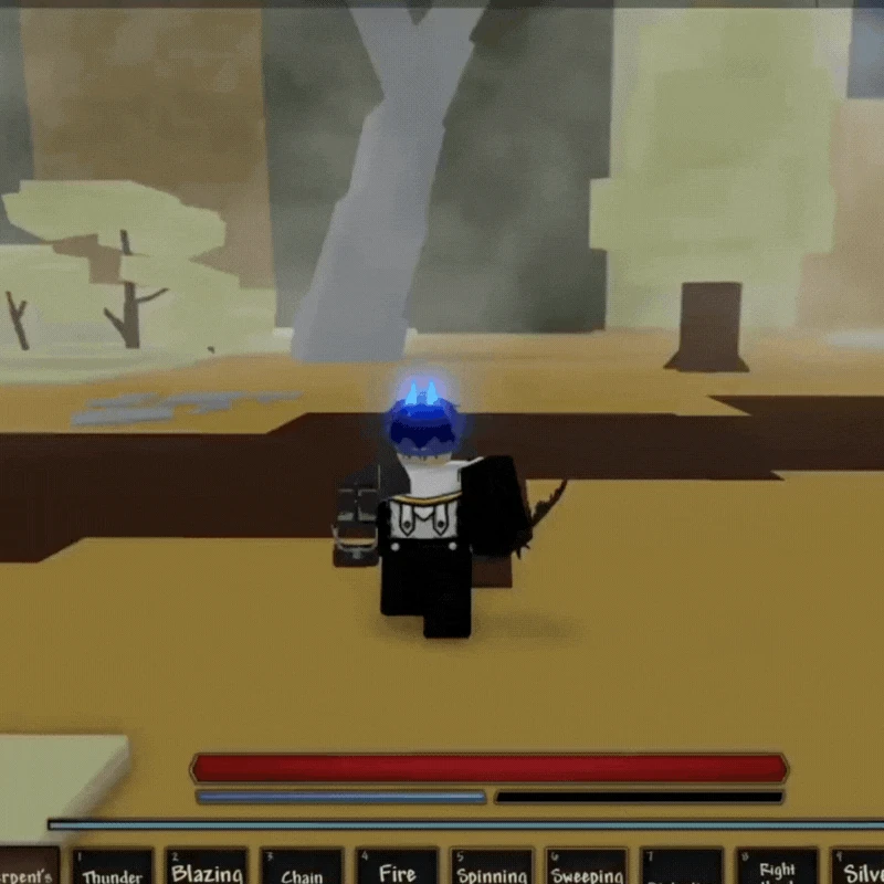 Swordsman | Excry Wiki | Fandom