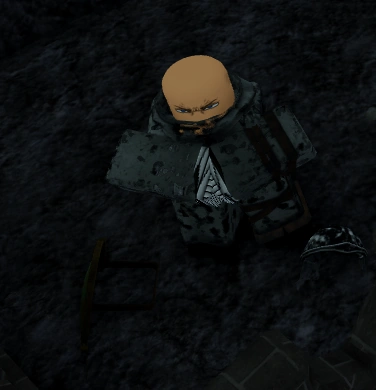 The Monster Hunter | Excry Wiki | Fandom