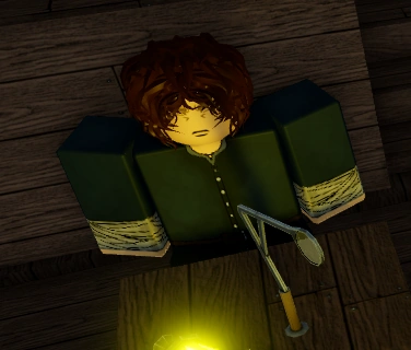 Assistant Blacksmith | Excry Wiki | Fandom