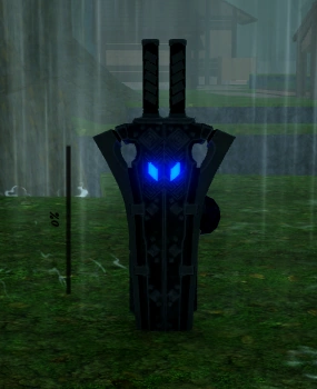 Ramlethal | Excry Wiki | Fandom