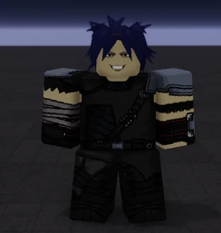 Outfits | Excry Wiki | Fandom