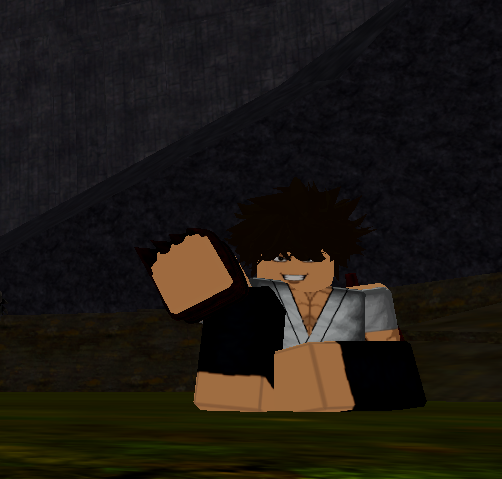 Faelan | Excry Wiki | Fandom