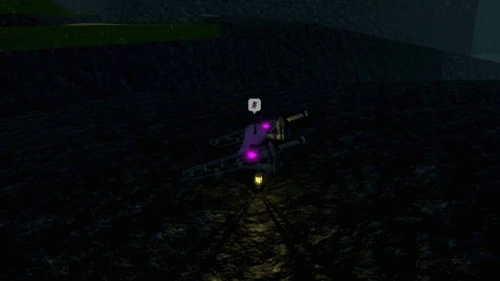 Ramlethal | Excry Wiki | Fandom