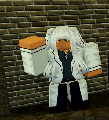 Doctor | Excry Wiki | Fandom