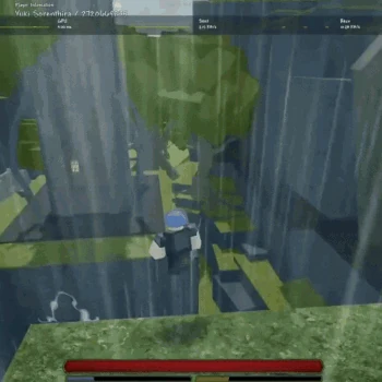 Gliding | Excry Wiki | Fandom