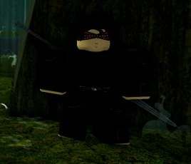 Roland | Excry Wiki | Fandom