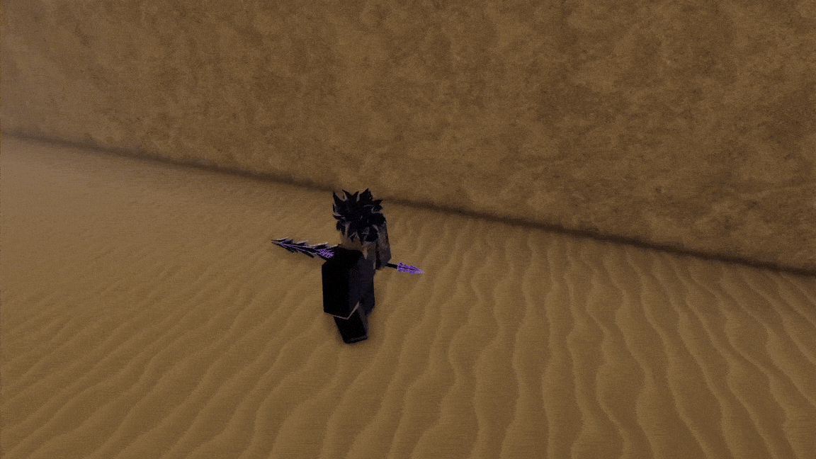 Nameless | Excry Wiki | Fandom